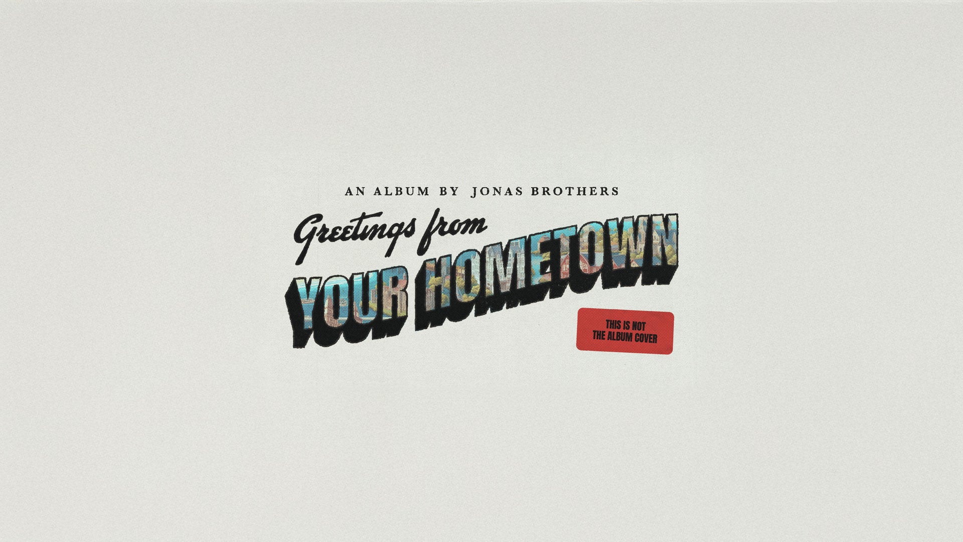 THE MERCH | Jonas Brothers | Official Shop