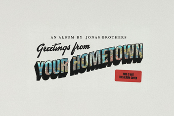 THE MERCH | Jonas Brothers | Official Shop