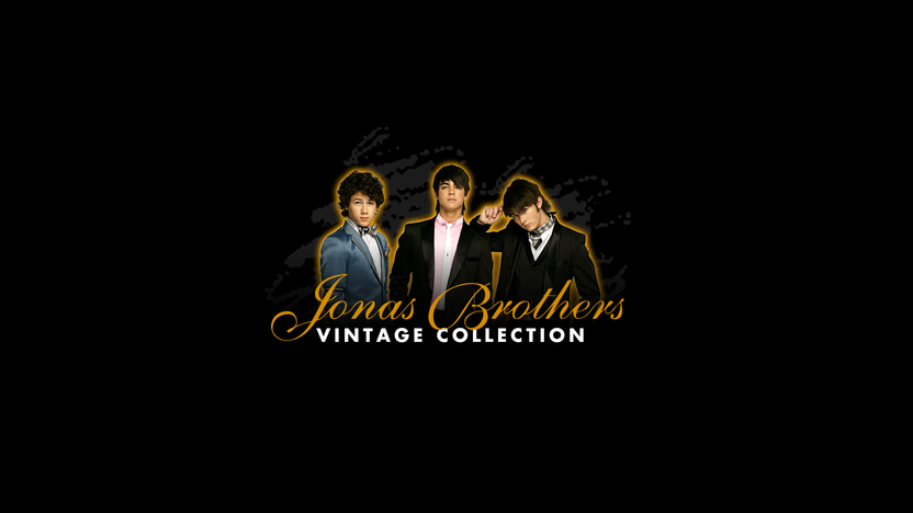 Jonas Brothers | Official Shop
