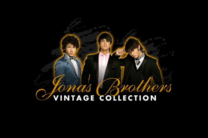 THE MERCH | Jonas Brothers | Official Shop