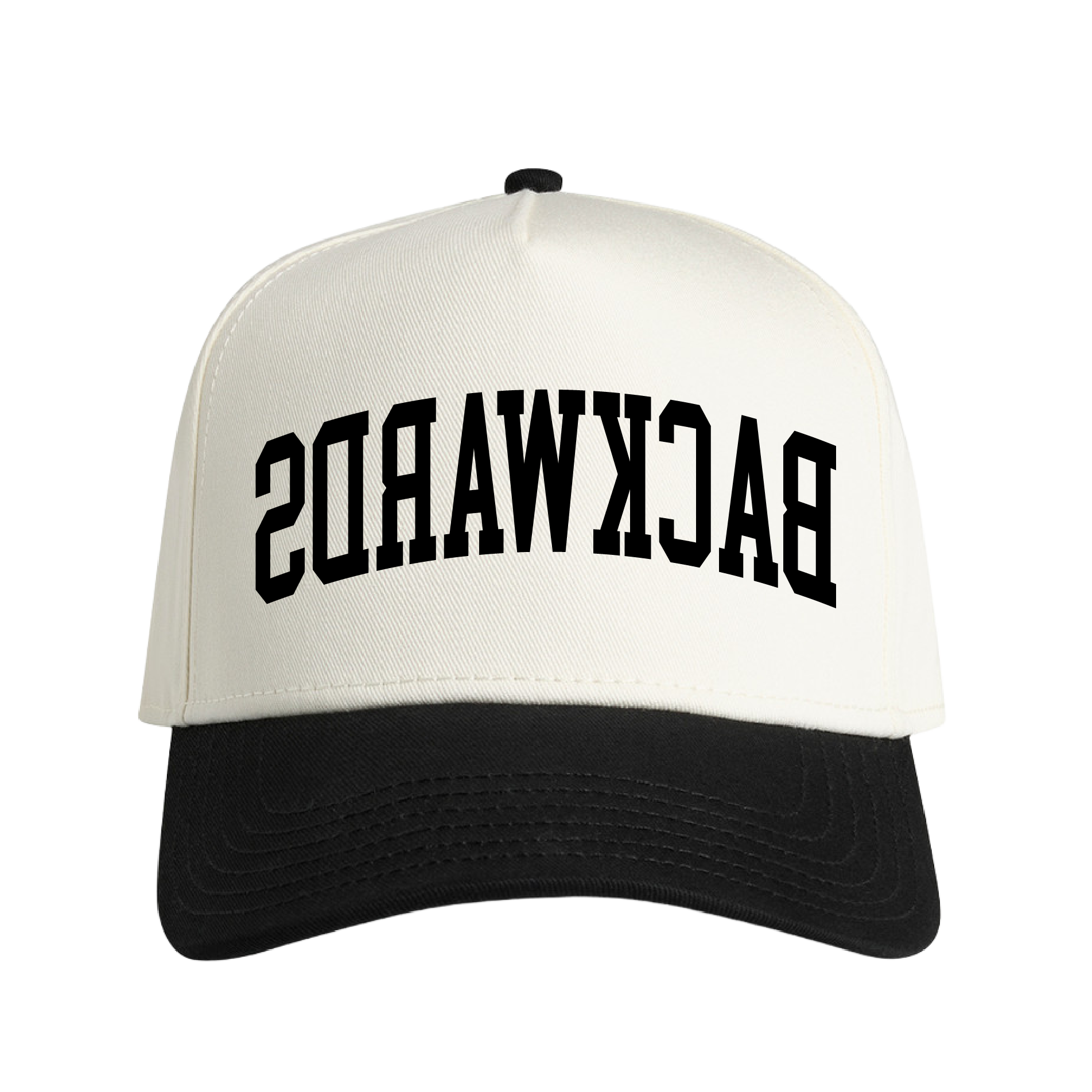 Backwards Hat – Jonas Brothers