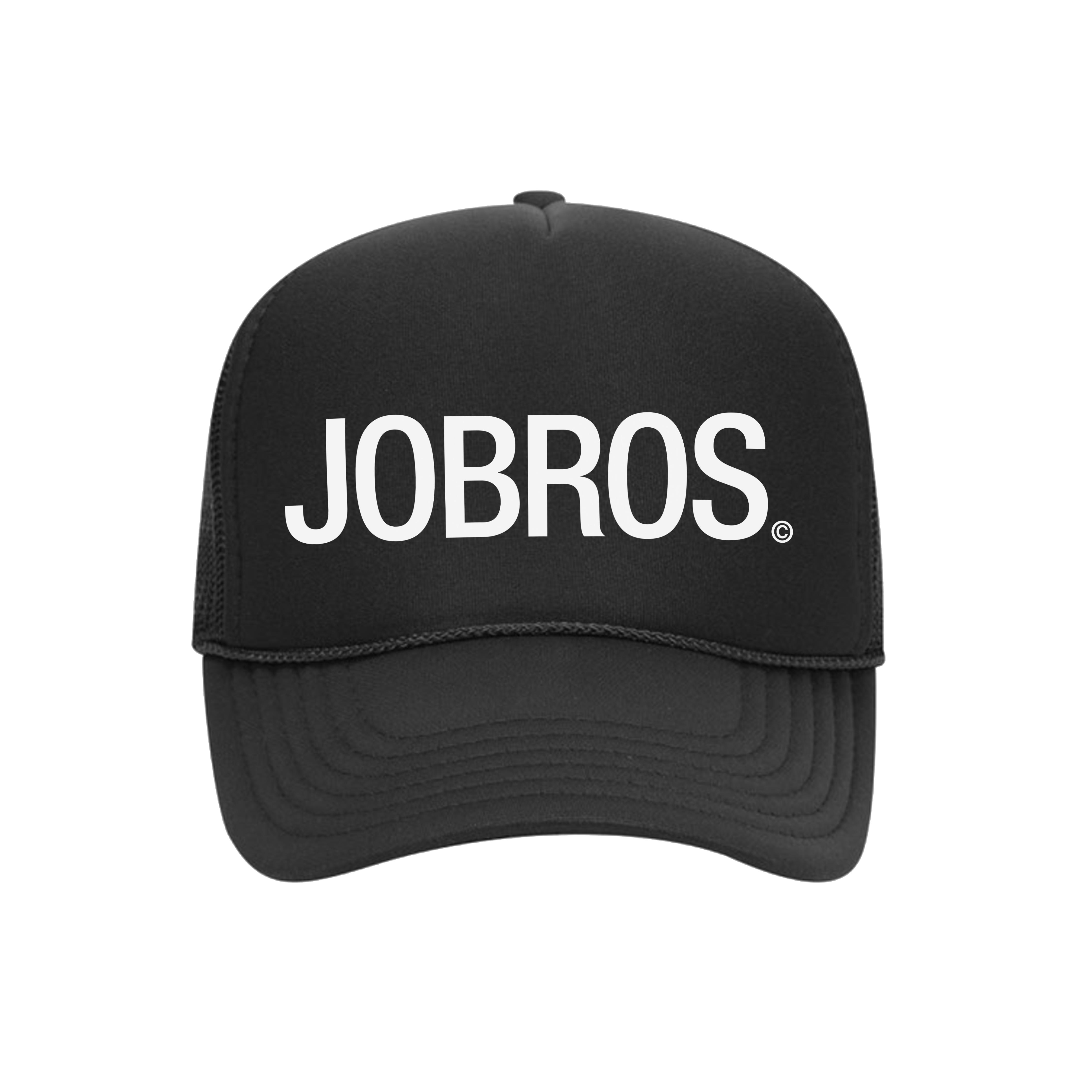 JOBROS Trucker - Neutral – Jonas Brothers