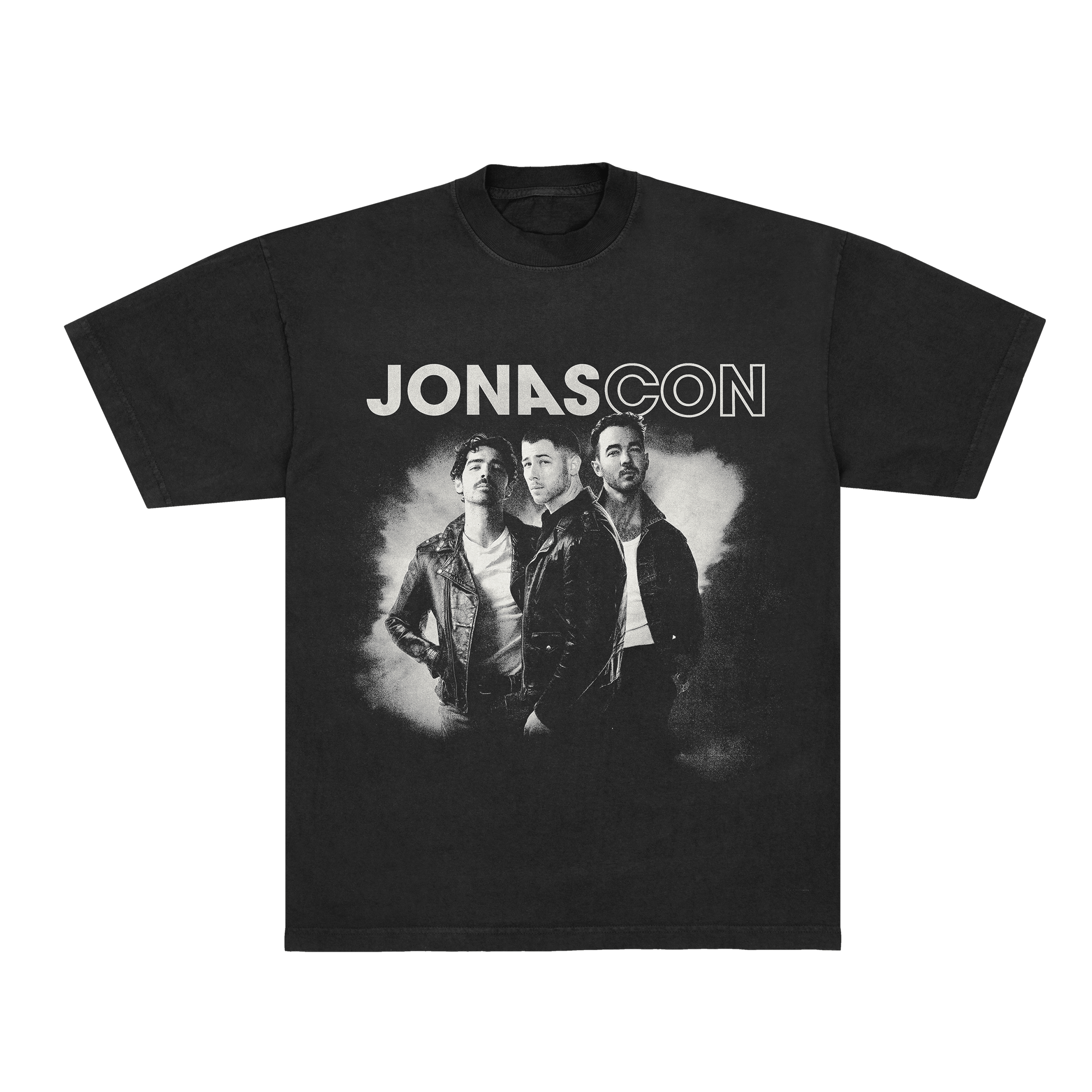 JONASCON Event Tee – Jonas Brothers