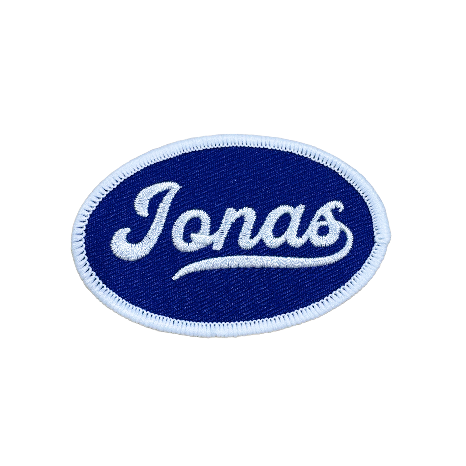 Jonas Logo Patch – Jonas Brothers