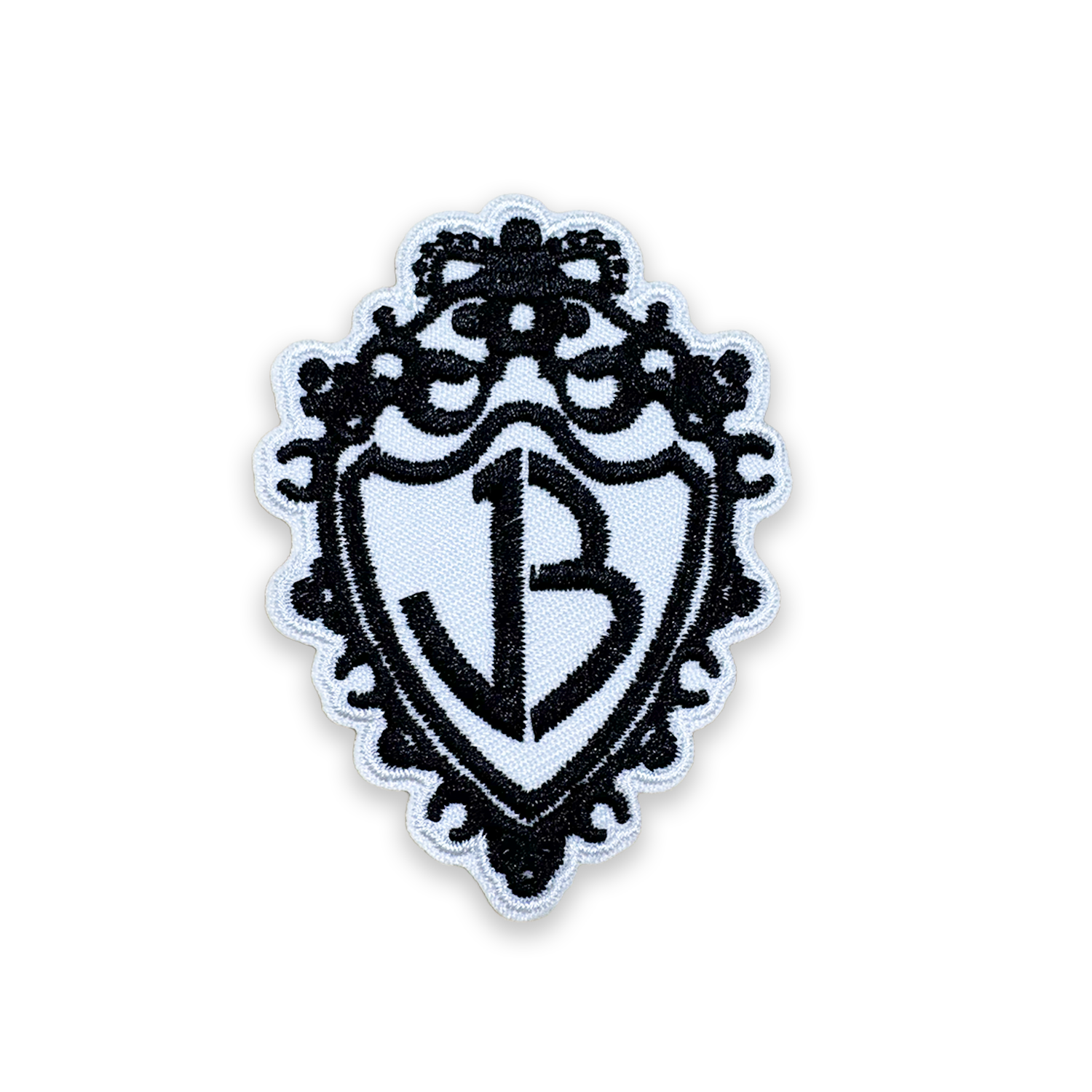 JB Crest Patch – Jonas Brothers