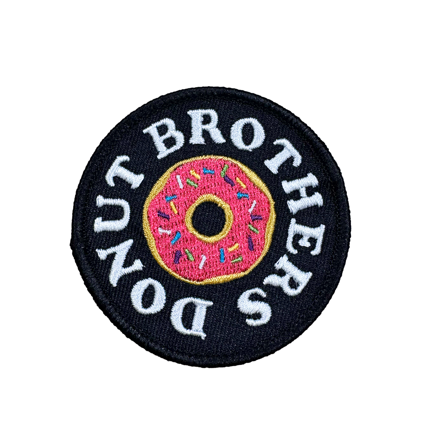 Donut Brothers Patch – Jonas Brothers