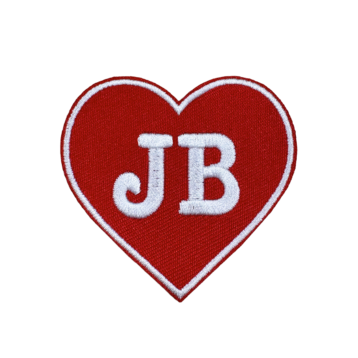 JB Heart Patch – Jonas Brothers