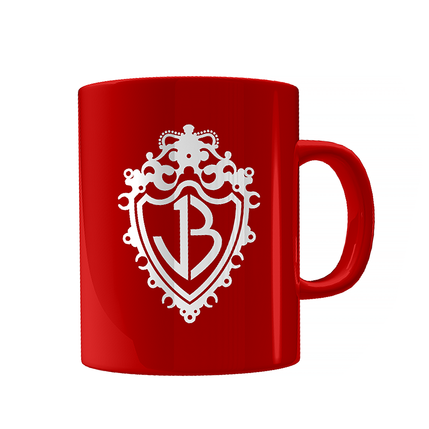 Red Christmas Mug – Jonas Brothers