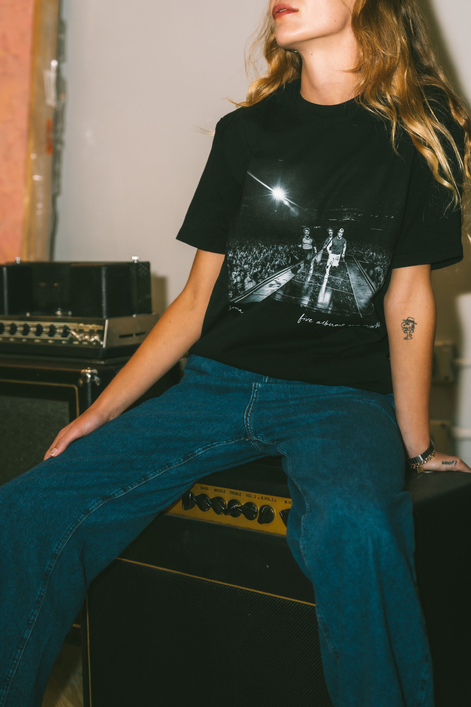 THE TOUR Shirts | THE MERCH | Jonas Brothers