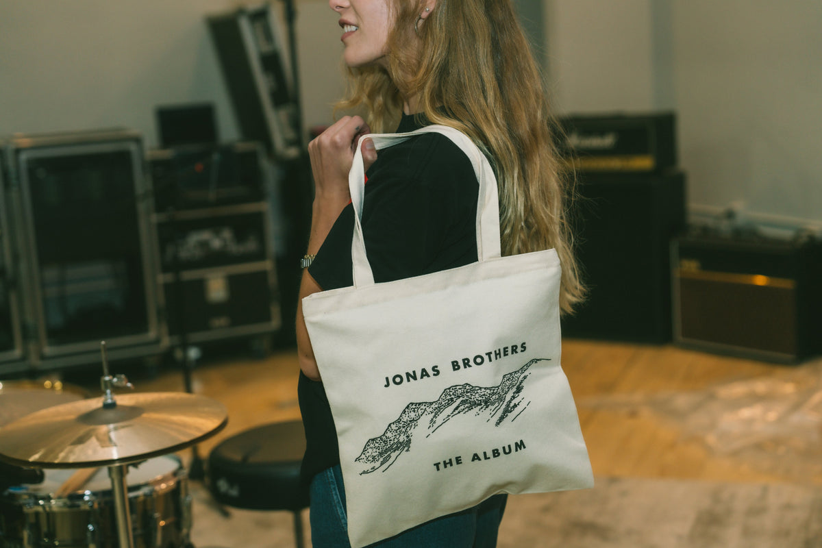Jonas Brothers | Official Shop