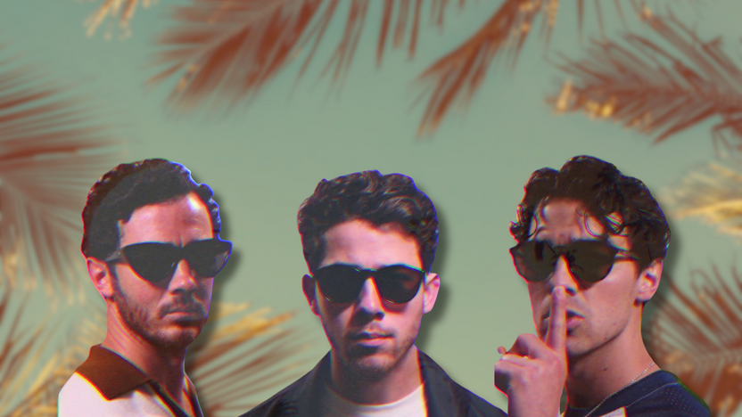 Jonas Brothers | Official Shop