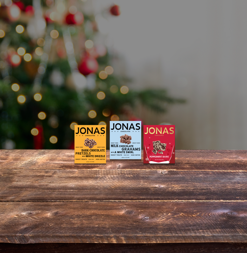 THE MERCH | Jonas Brothers | Official Shop