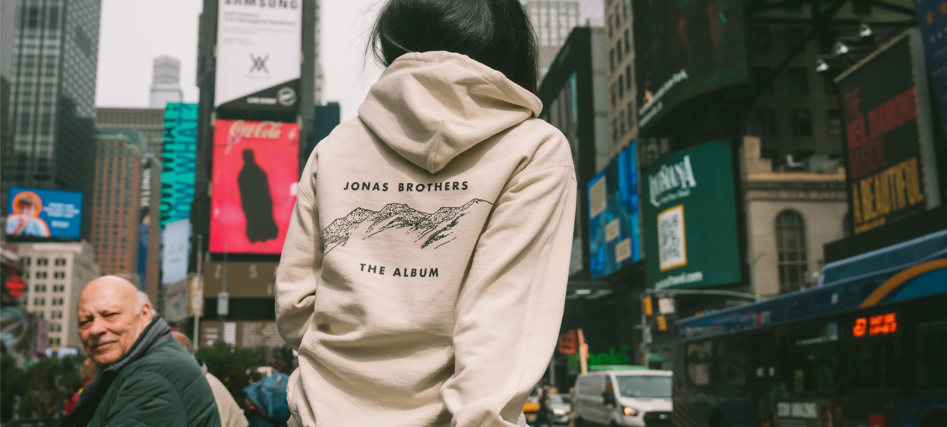 THE MERCH | Jonas Brothers | Official Shop