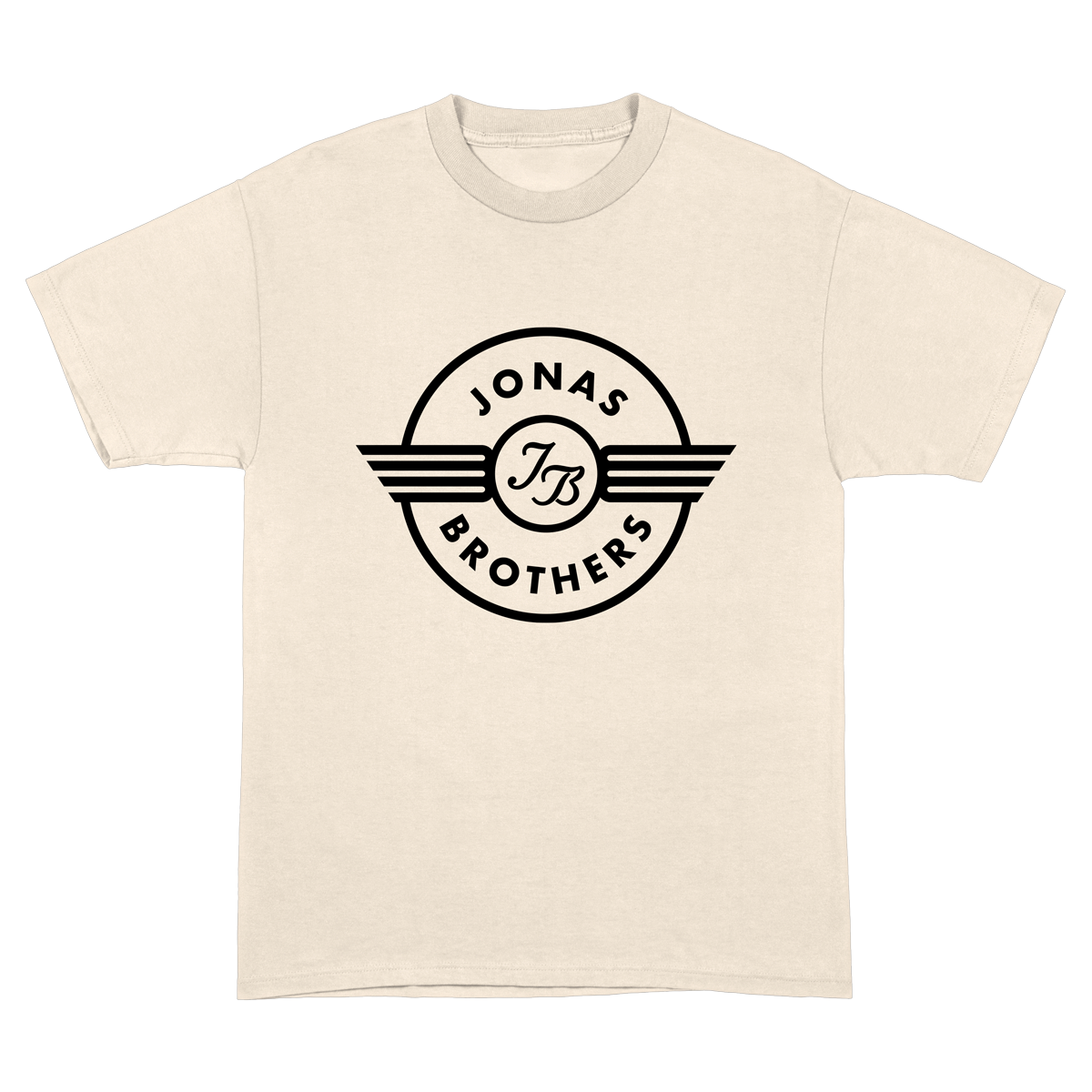 Jonas Brothers Logo Jonas Brothers Honored On Hollywood Walk Of Fame